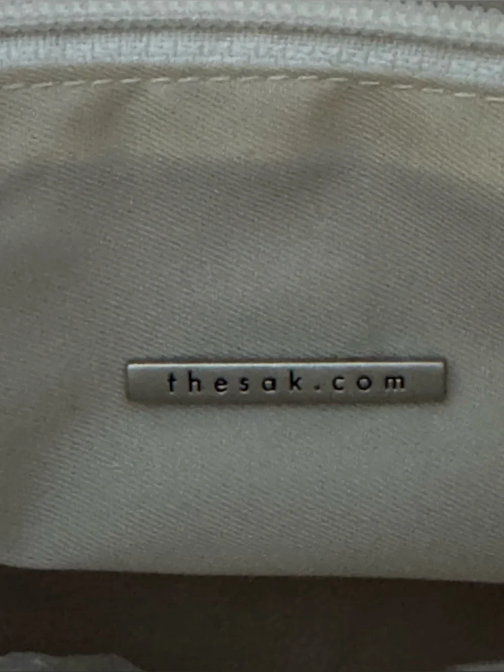 The Sak | Bags | The Sak Crochet Handbag Wooden Ring Handles Ivory Boho ...